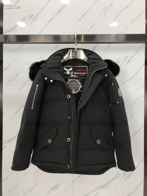 Moose Knuckles S-2XL 26yr02 (101)-Fashion丨QiQi